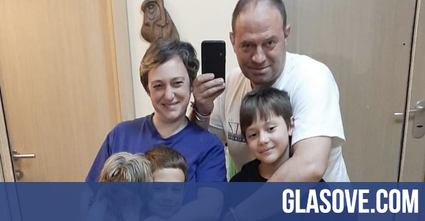 Анна Славова: Истинско геройство е да отглеждаш дете с увреждане в ...