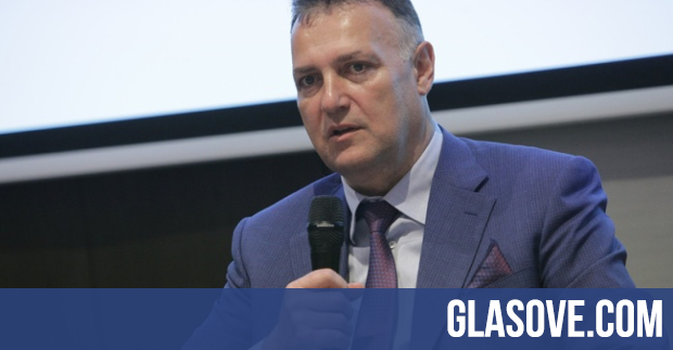 Валентин Николов ще бъде новият директор на АЕЦ "Козлодуй" | Glasove.com